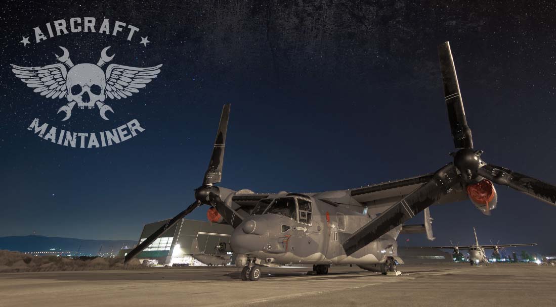 $100 dollar FCC License - Aircraft Maintainer