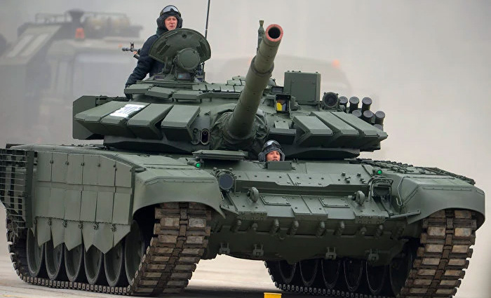 How Old and New Tech has Shaped the War in Ukraine - Aircraft Maintainer